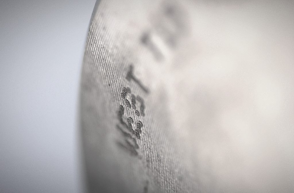 1 – PECM Buyers' Guide