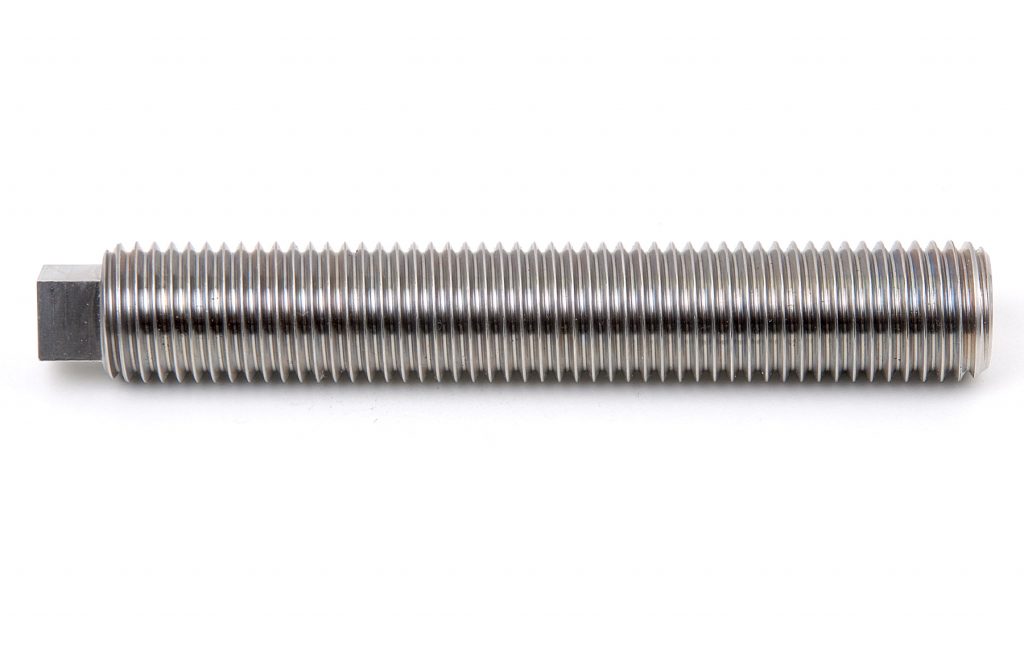 11 – PECM Buyers' Guide