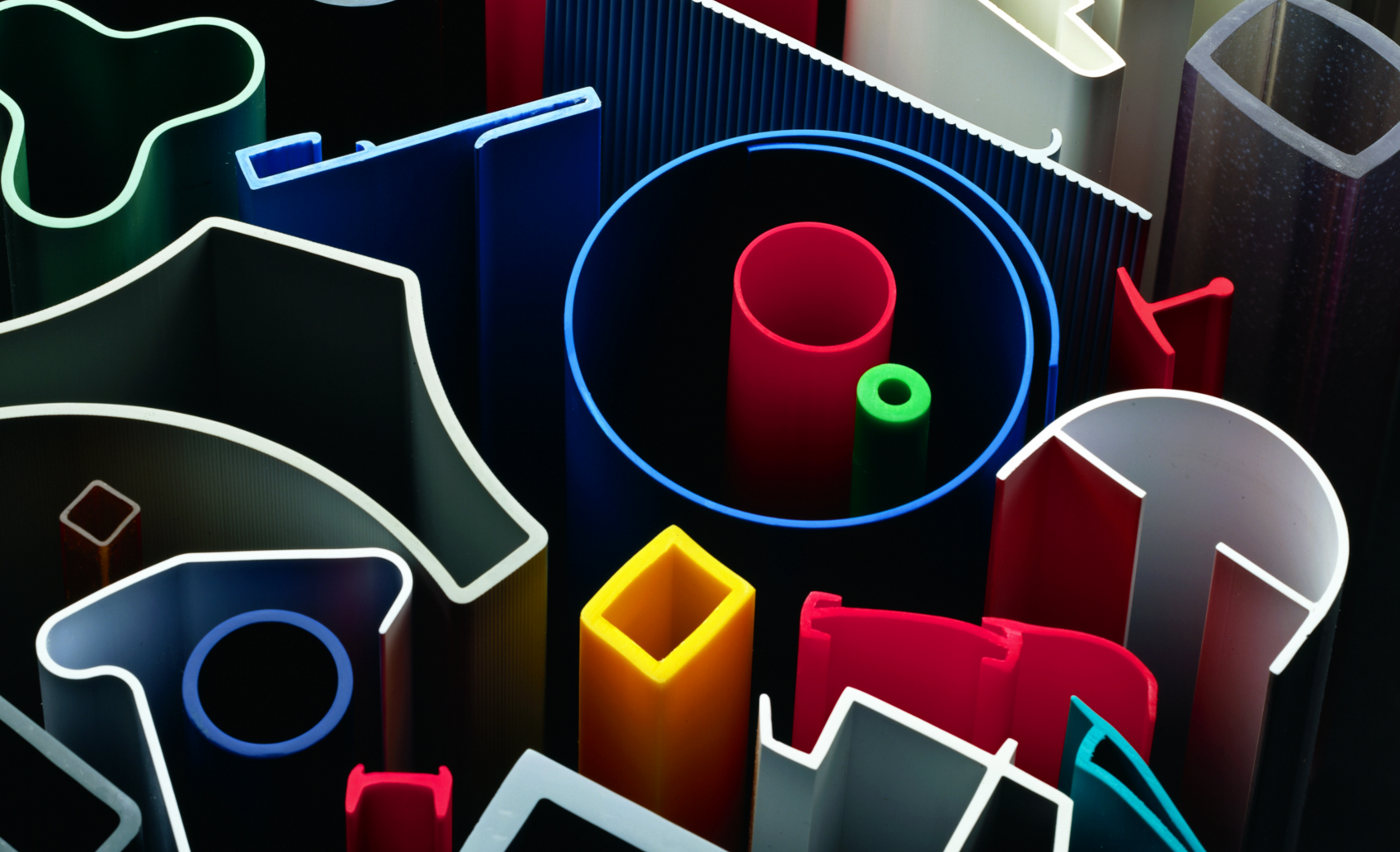 plastic profile extrusion manufacturer – PECM Buyers' Guide