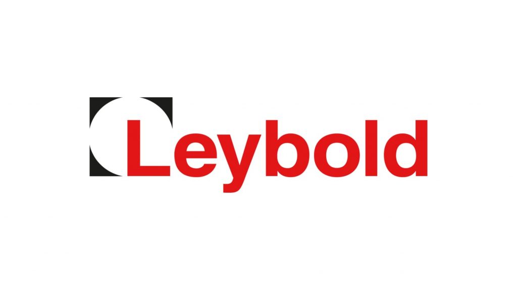 Leybold UK Ltd – PECM Buyers' Guide