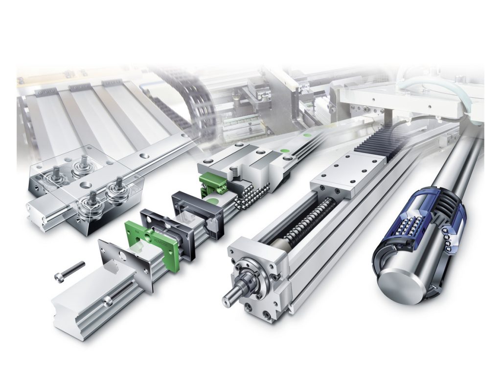 Schaeffler (UK) Ltd – PECM Buyers' Guide