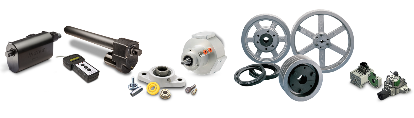 Power_Transmission_Components_2018 – PECM Buyers' Guide