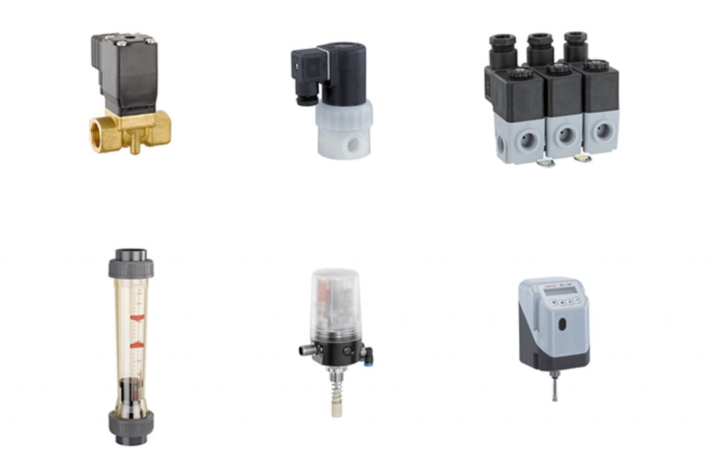 GEMU Valves Ltd – PECM Buyers' Guide
