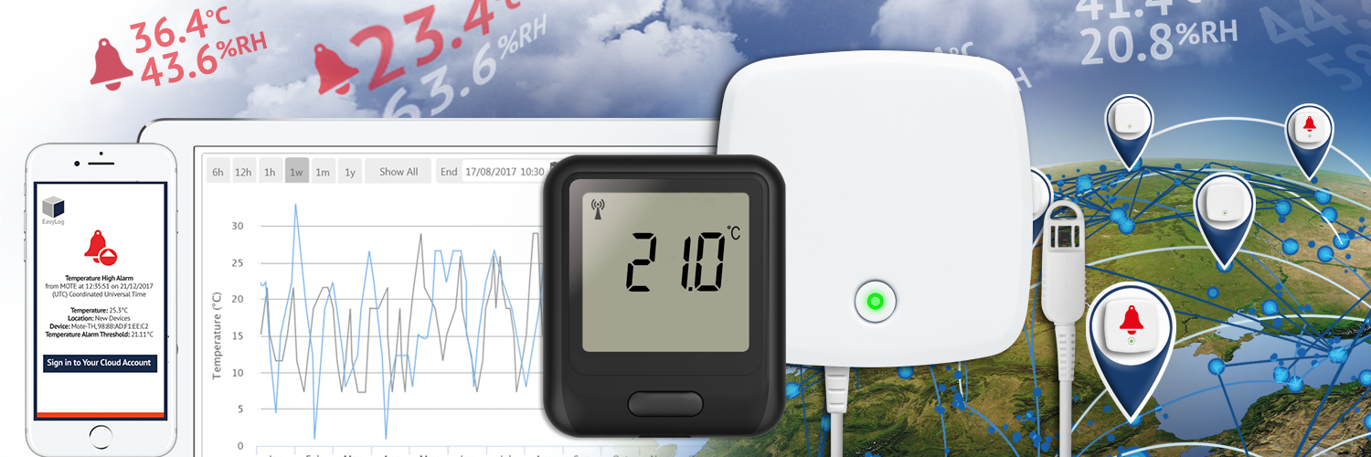 Lascar Electronics Ltd – PECM Buyers' Guide