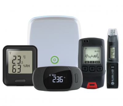 Lascar Electronics Ltd – PECM Buyers' Guide