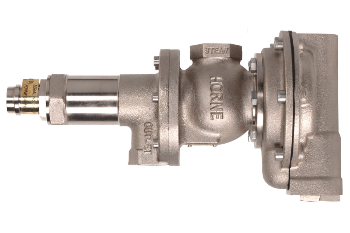 Horne Engineering Ltd – PECM Buyers' Guide