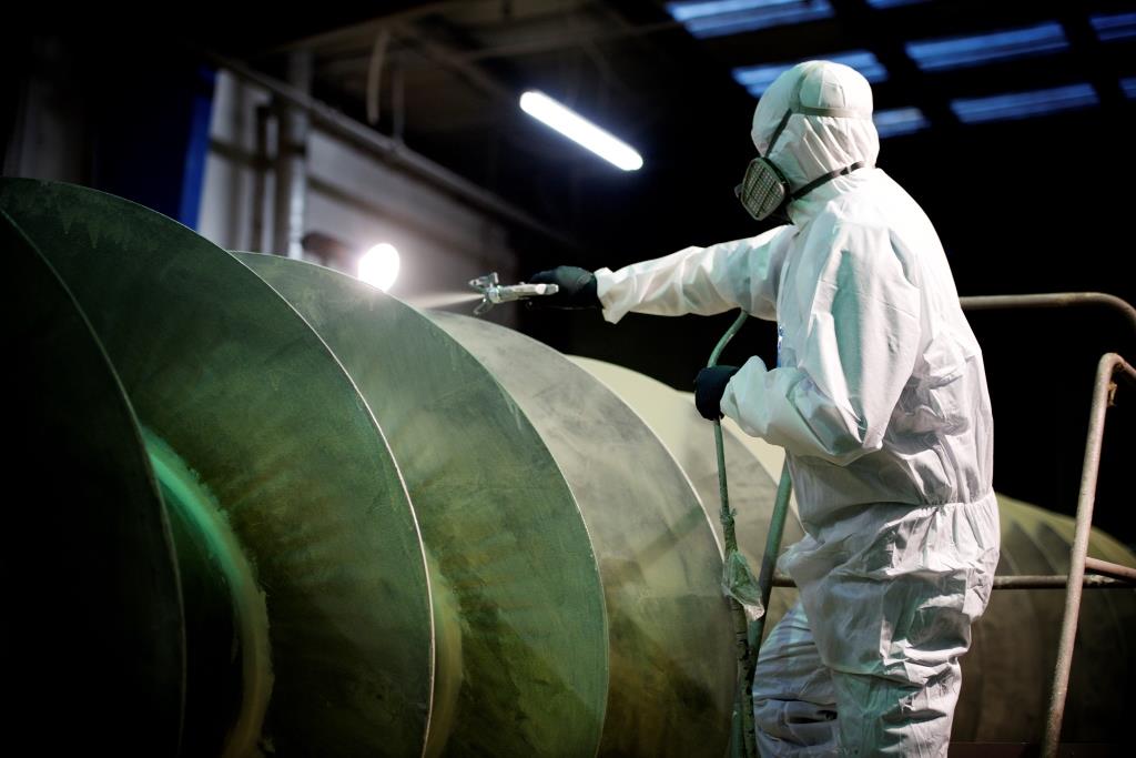 Corroseve: Corrosion Protection and Engineering Services – PECM Buyers ...