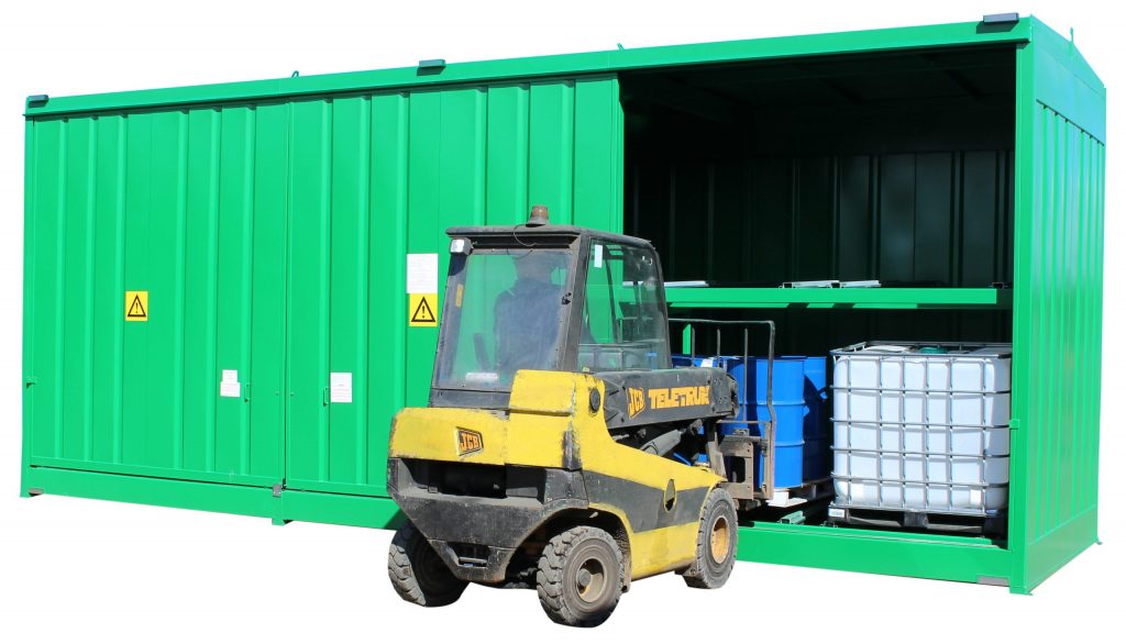 Empteezy – PECM Buyers' Guide