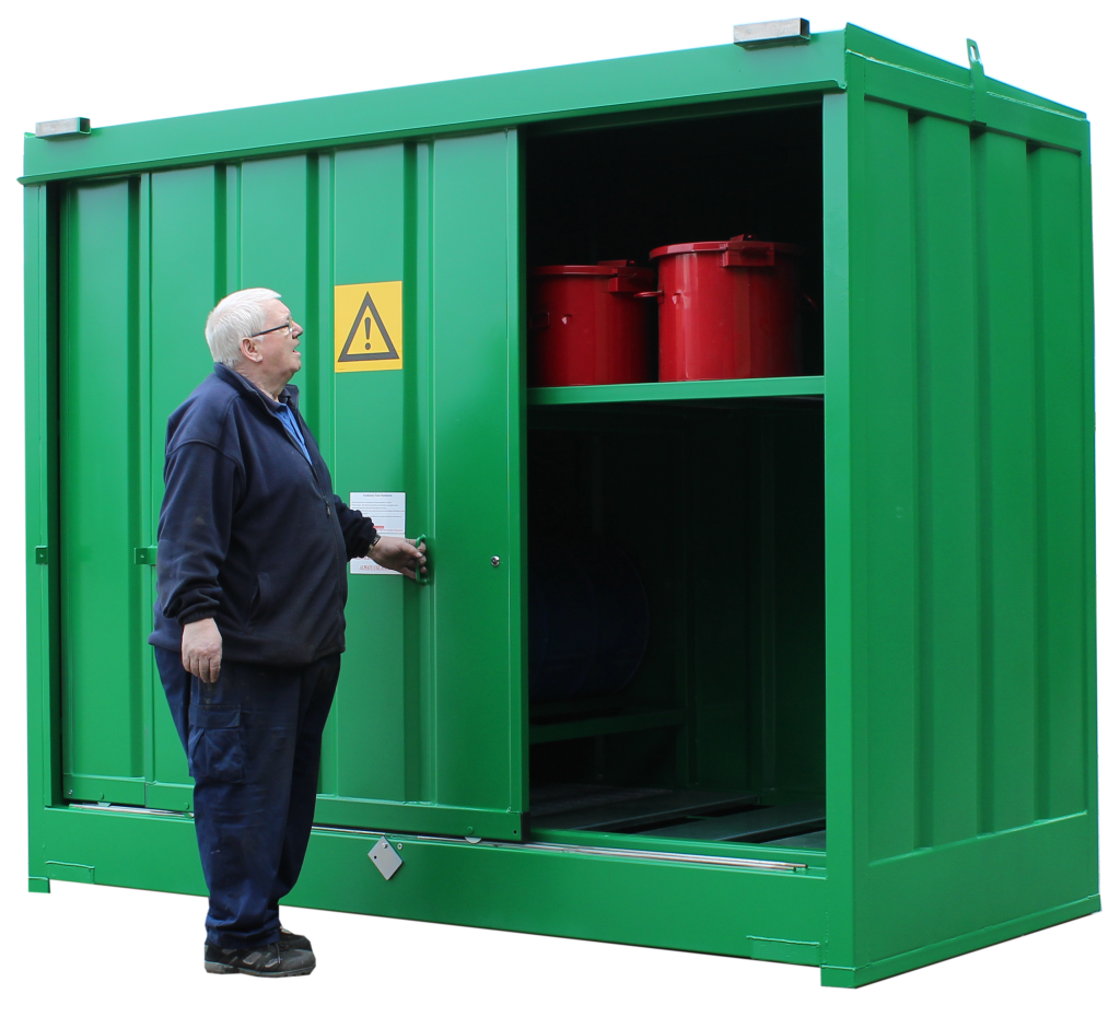 Empteezy – PECM Buyers' Guide