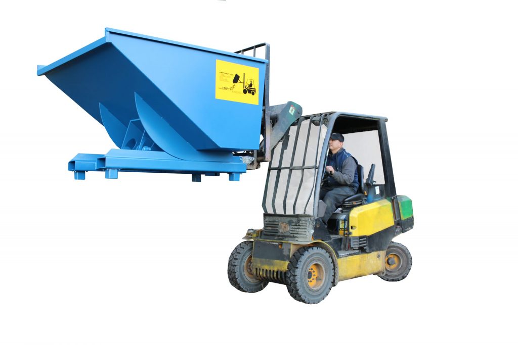 Empteezy – PECM Buyers' Guide