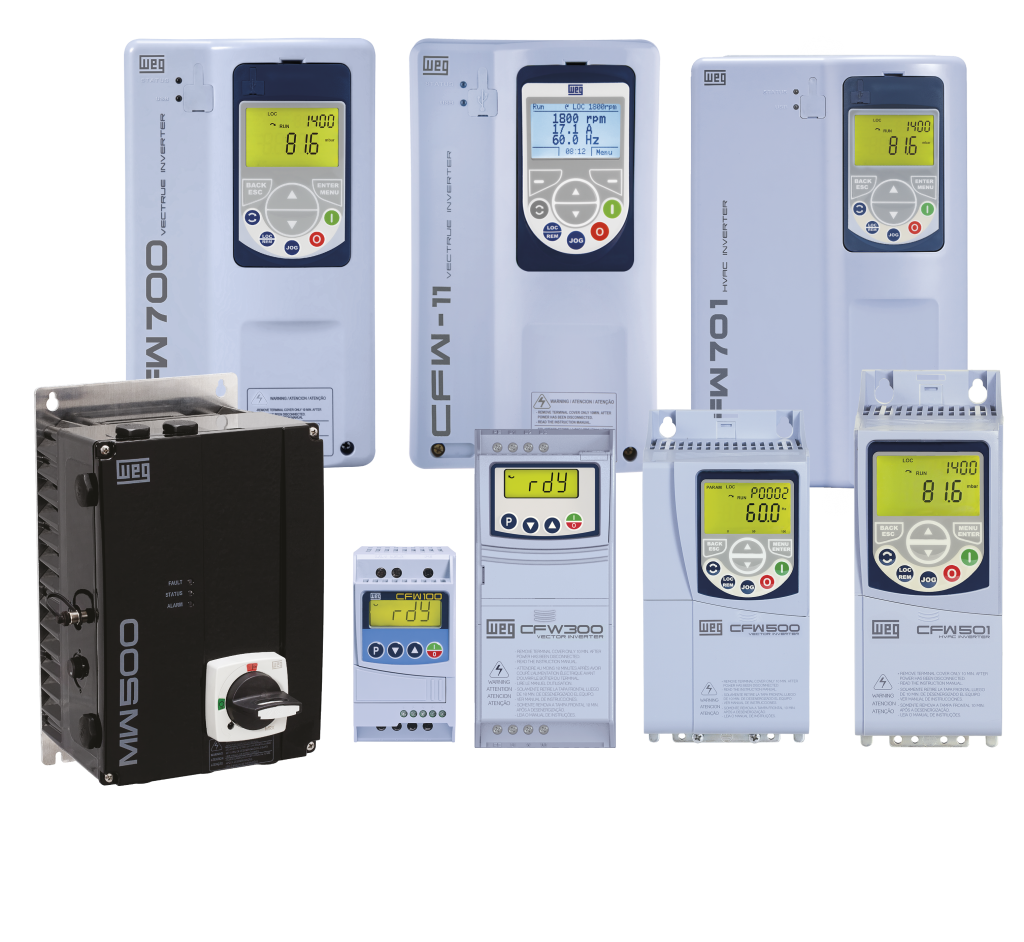 WEG (UK) Ltd – PECM Buyers' Guide