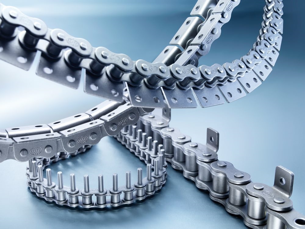 iwis Drive Systems Ltd – PECM Buyers' Guide