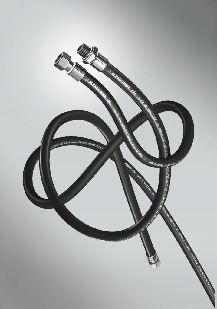 We are the UK’s leading provider of Hose Assembly Solutions & Hose ...