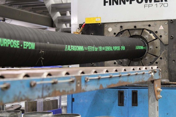 We are the UK’s leading provider of Hose Assembly Solutions & Hose ...