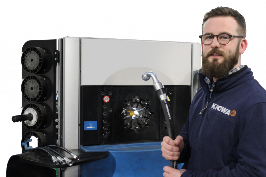 We are the UK’s leading provider of Hose Assembly Solutions & Hose ...