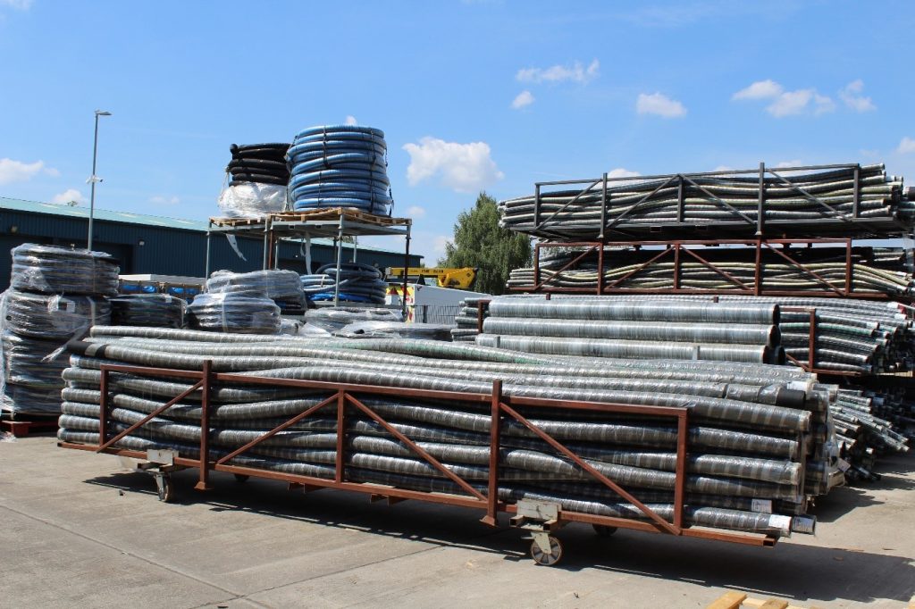 We are the UK’s leading provider of Hose Assembly Solutions & Hose ...