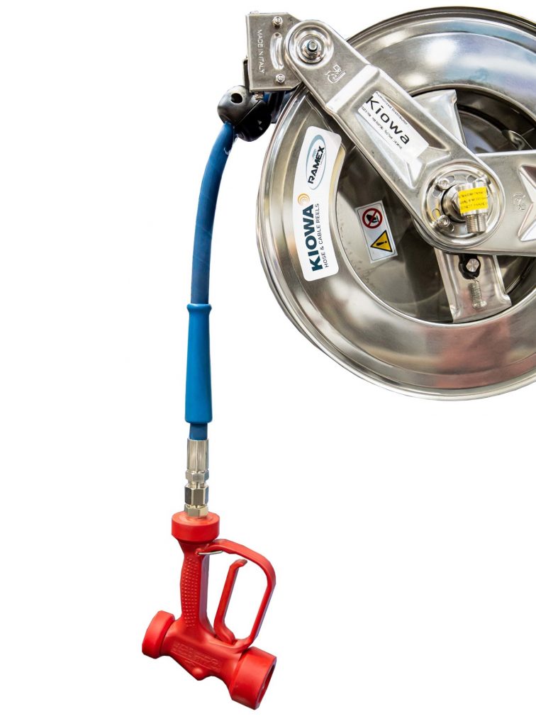 We are the UK’s leading provider of Hose Assembly Solutions & Hose ...